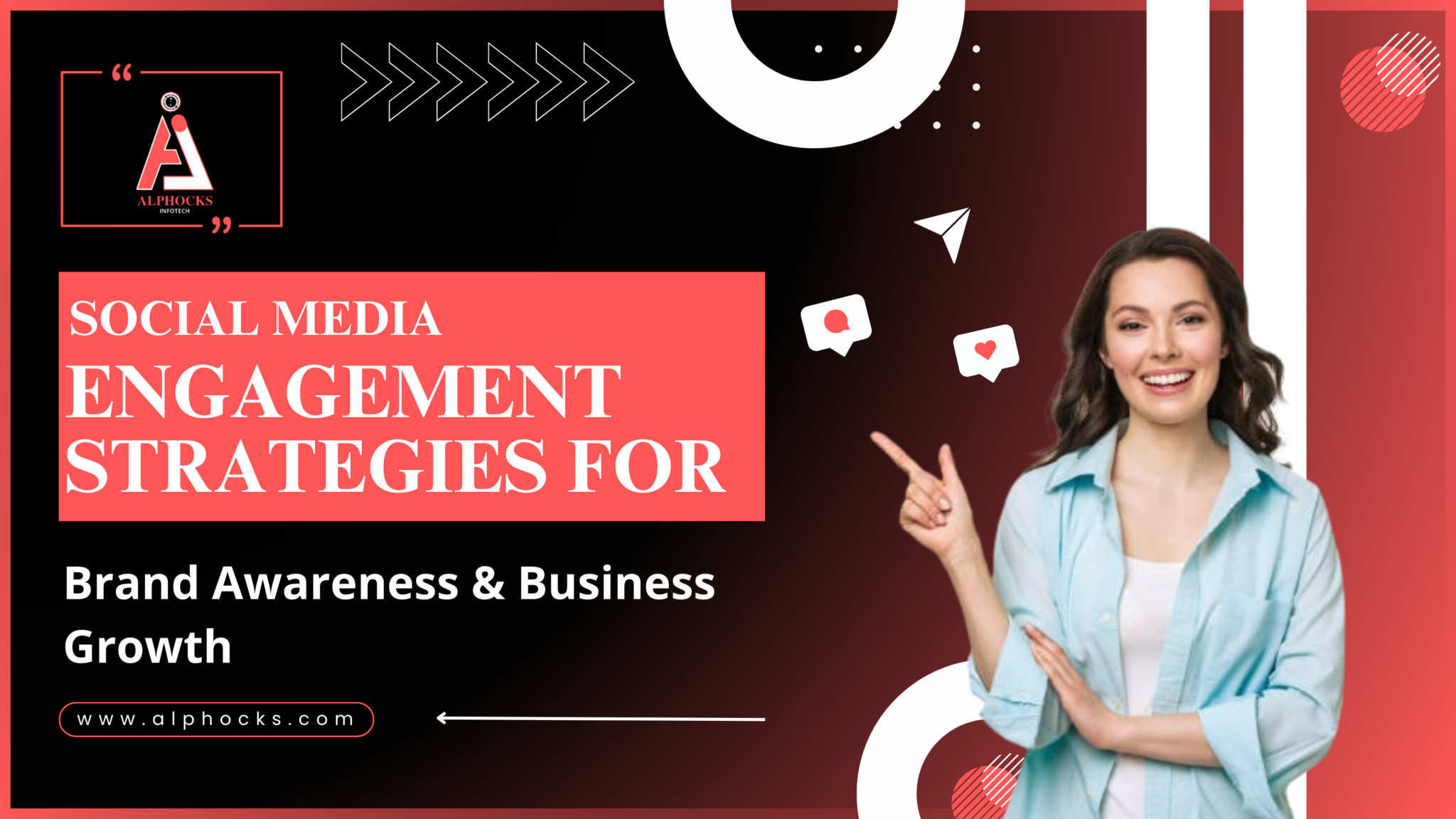 Ultimate Engagement Strategies for Business Growth | Alphocks