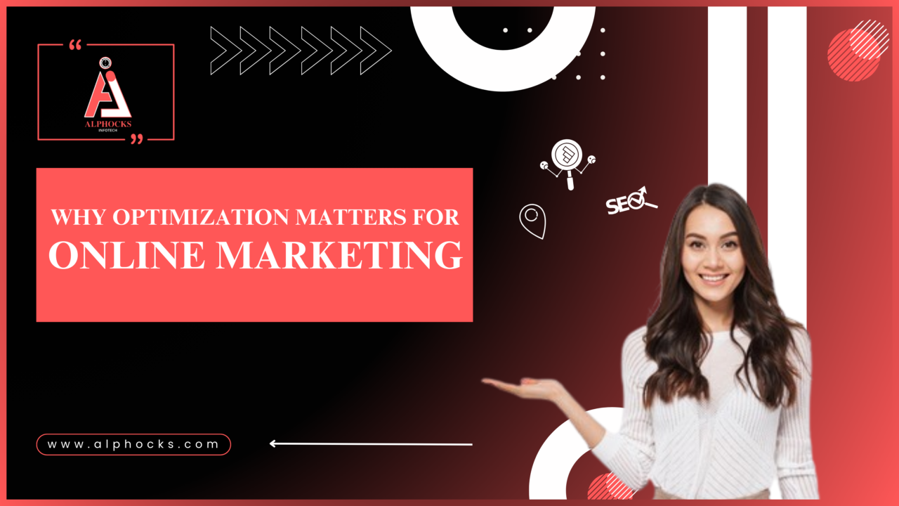 Increase Your Website's Success with Smart Optimization