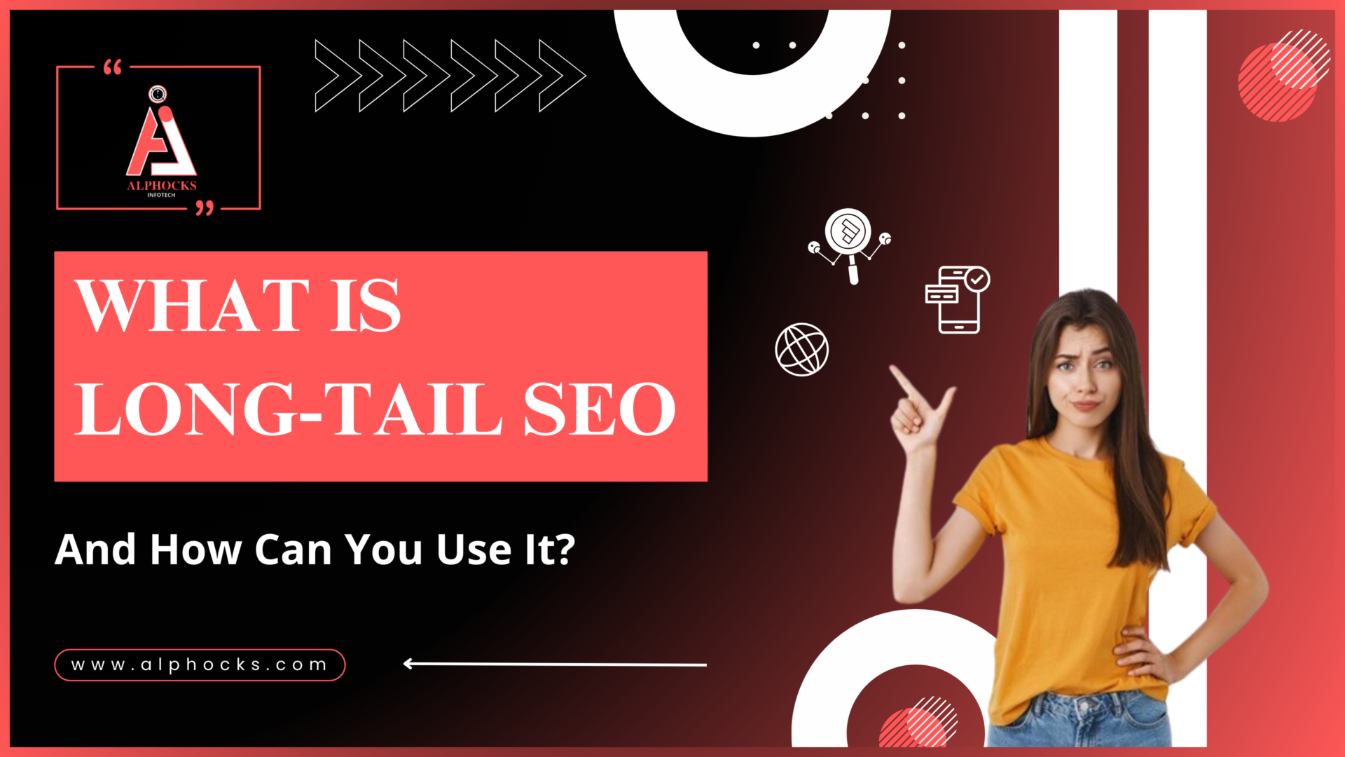 What Is Long-Tail SEO and How Can You Use It?