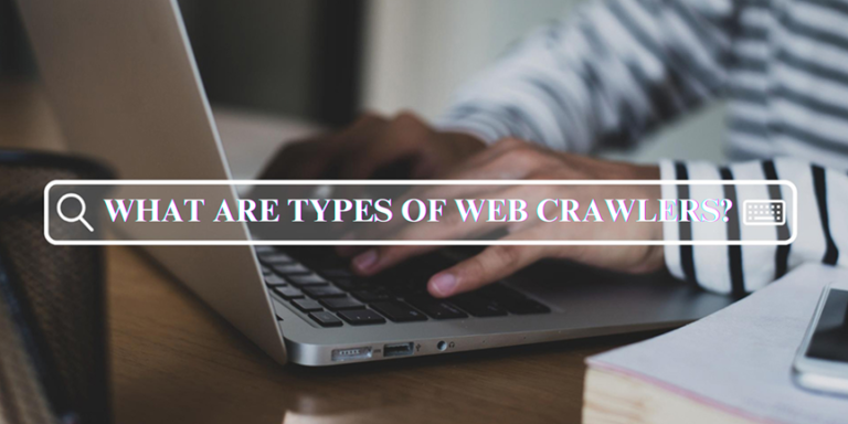 What Is a Web Crawler and How Do Crawlers Work?