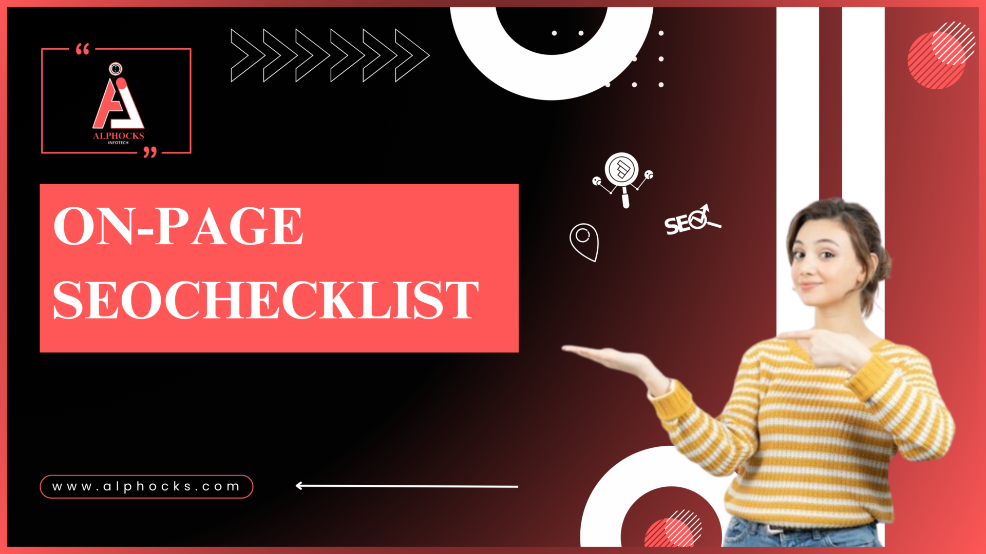 A Complete On-Page SEO Checklist | Alphocks