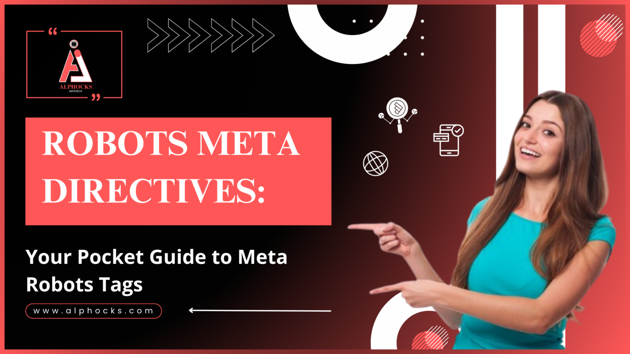 Robots Meta Directives: Your Pocket Guide to Meta Robot Tags